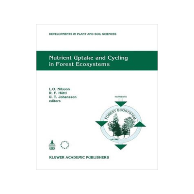 预订 Nutrient Uptake and Cycling in Forest Ecosystems