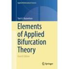 Elements of Applied Bifurcation Theory应用分岔理论要素 第4版: 9783031220067