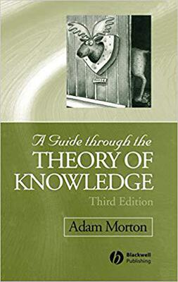 【预售】A Guide Through the Theory of Knowledge