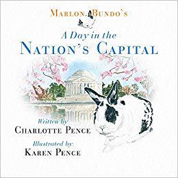 现货 Marlon Bundo’s Day in the Nation’s Capital
