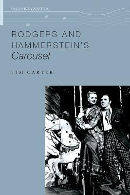 【预订】Rodgers and Hammerstein’s Carousel