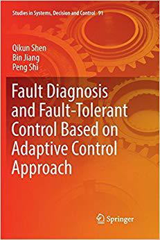 【预售】Fault Diagnosis and Fault-Tolerant C...
