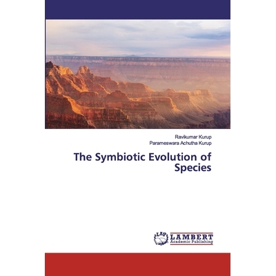 预订 The Symbiotic Evolution of Species: 9786200113672