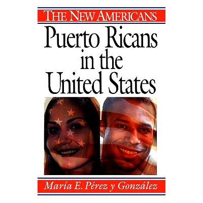 预订 Puerto Ricans in the United States: 9780313297489
