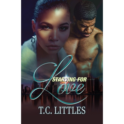 预订 Starving for Love: 9781645564317