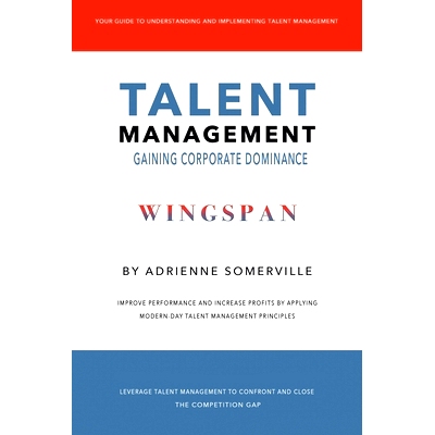 预订 Wingspan: Talent Management - Gaining Corporate Dominance: 9781665518482