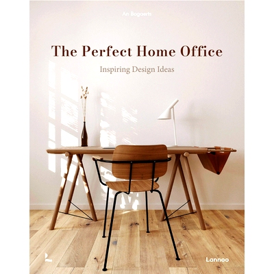 现货 The Perfect Home Office: Inspiring Design Ideas