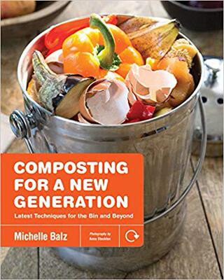 【预售】Composting for a New Generation