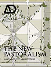 【预售】The New Pastoralism - Landscape Into Architecture Ad