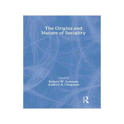 预订 The Origins and Nature of Sociality