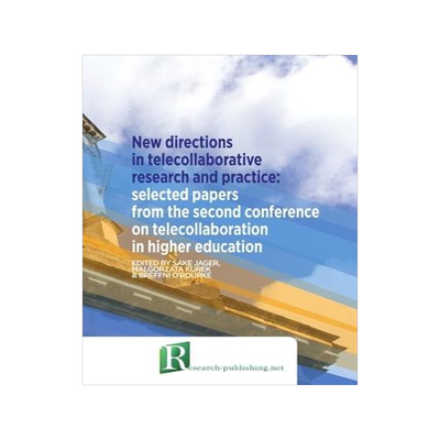 [预订]New directions in telecollaborative research and practice: selected papers from the second conferenc 9781908416407