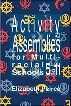 【预售】Activity Assemblies For Multi-Racial Schools 5-11