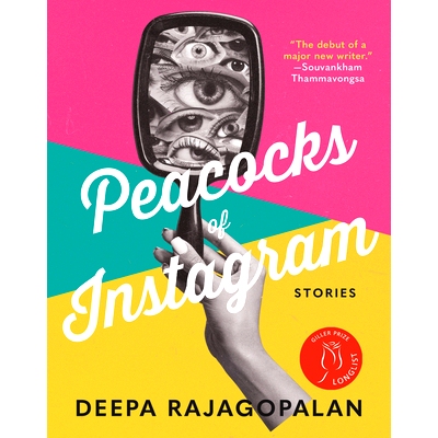 预订 Peacocks of Instagram: Stories Instagram 上的孔雀：故事: 9781487012403