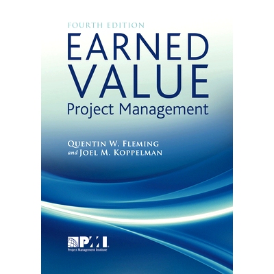 Earned Value Project Management (Fourth Edition) 挣值项目管理: 9781935589082