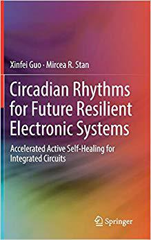 【预售】Circadian Rhythms for Future Resilient Electronic Systems