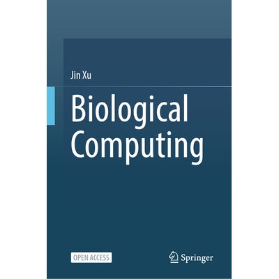 预订 Biological Computing 生物计算 9789819638697