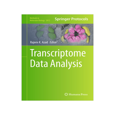 预订 Transcriptome Data Analysis