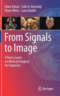 【预订】From Signals to Image