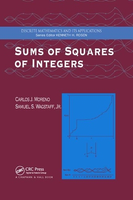 【预订】Sums of Squares of Integers