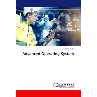 预订 Advanced Operating System: 9786207811120