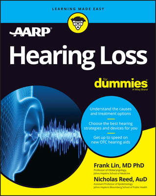 【预订】Hearing Loss For Dummies 9781119880578