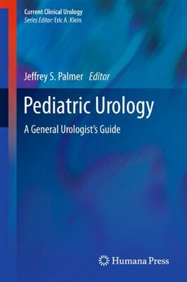 【预订】Pediatric Urology