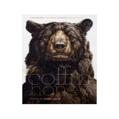 [预订]Coffin Honey 9781611864250