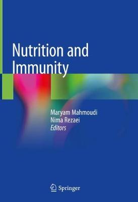 【预订】Nutrition and Immunity
