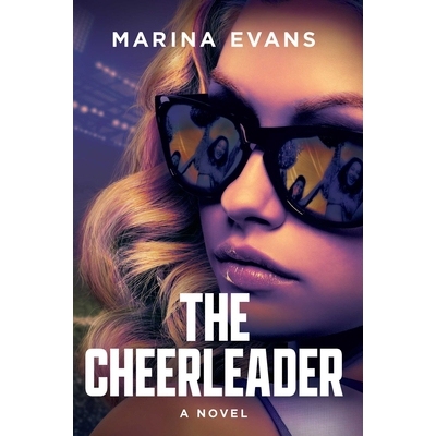 预订 The Cheerleader 9798897100361