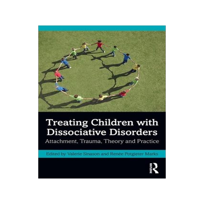 [预订]Treating Children with Dissociative Disorders 9781032159768
