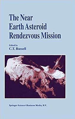 【预订】The Near Earth Asteroid Rendezvous Mission