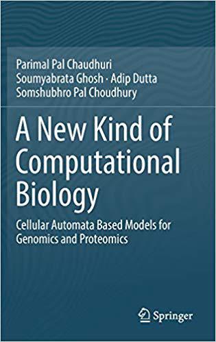 【预售】A New Kind of Computational Biology_虎窝淘