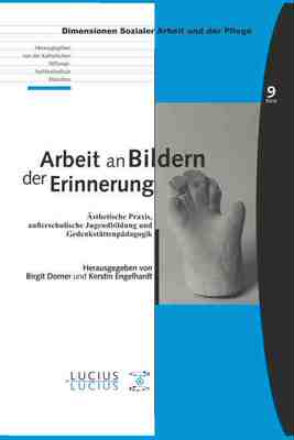 【预订】Arbeit an Bildern der Erinnerung 9783828203501