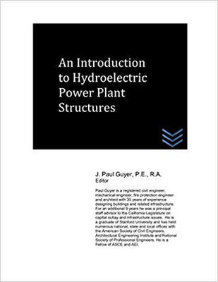 【预售】An Introduction to Hydroelectric Pow...