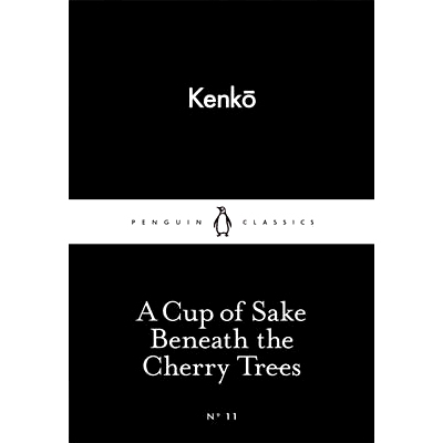 预订 A Cup of Sake Beneath the Cherry Trees: 9780141398259