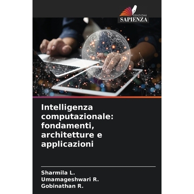 预订 Intelligenza computazionale: fondamenti, architetture e applicazioni: 9786209478291