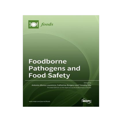 [预订]Foodborne Pathogens and Food Safety 9783036544328