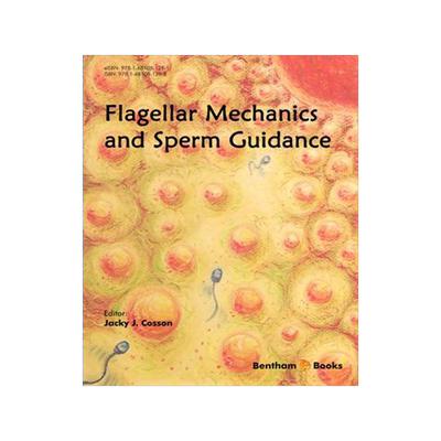 [预订]Flagellar Mechanics and Sperm Guidance 9781681081298