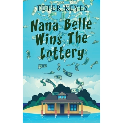 预订 Nana Belle Wins The Lottery 9784824145291