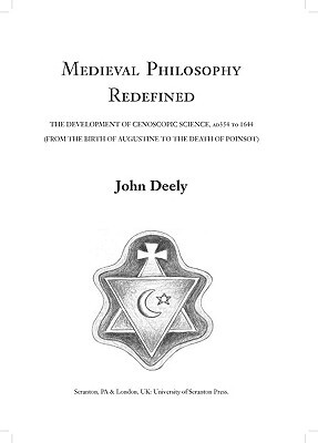 【预订】Medieval Philosophy Redefined 9781589662162