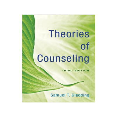 [预订]Theories of Counseling, Third Edition 9781538141083