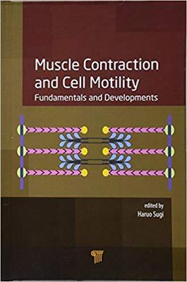【预售】Muscle Contraction and Cell Motility