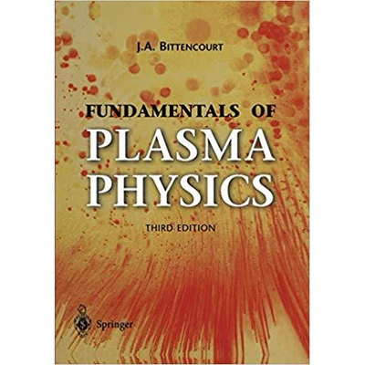 预订 Fundamentals of Plasma Physics: 9781441919304