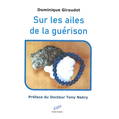 预订 Sur les ailes de la guérison : témoignage 乘着治愈的翅膀：见证: 9782376290704