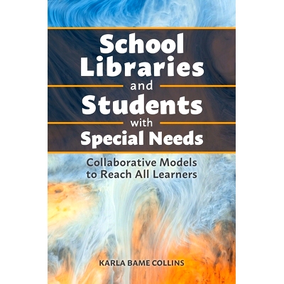 预订 School Libraries Supporting Students with Hidden Needs and Talents: From ADHD to Vision Impairment 学校图书馆支持有