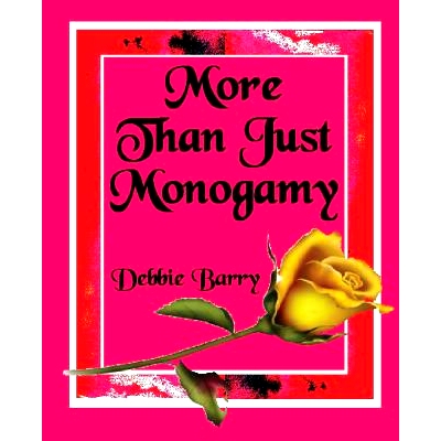 预订 More than just Monogamy: An Exploration of Marriage Forms: 9781481183772