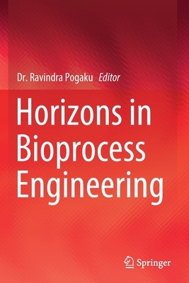 【预订】Horizons in Bioprocess Engineering