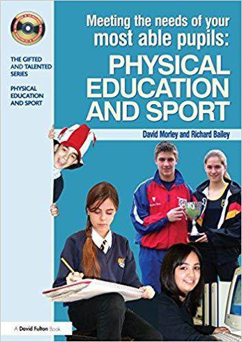 【预售】Meeting the Needs of Your Most Able Pupils in Physical Education ...