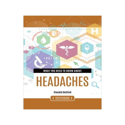 [预订]What You Need to Know about Headaches 9781440875311