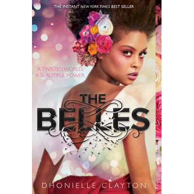 预订 The Belles: 9781484732519